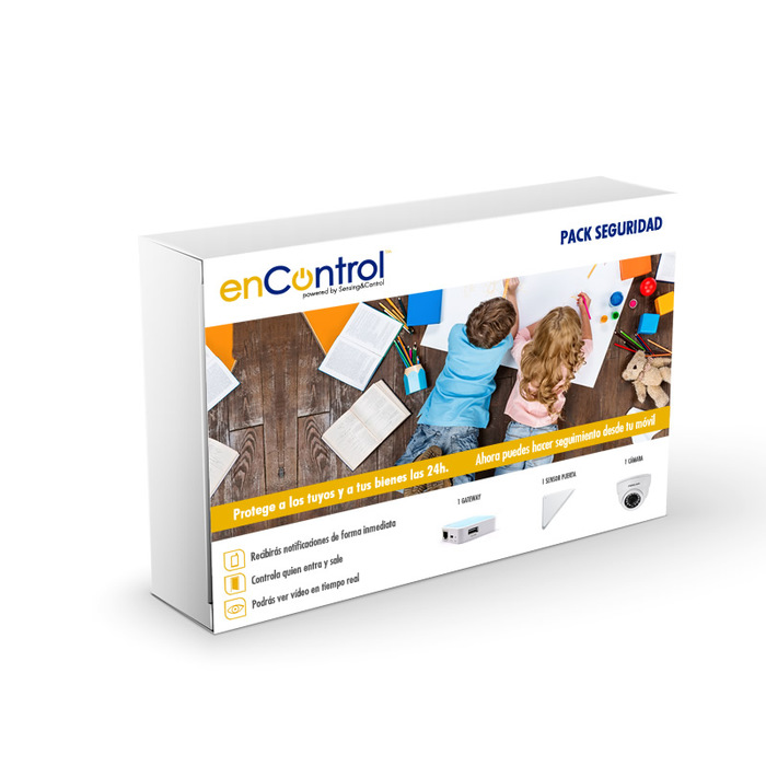 DEVICES :: enControl
